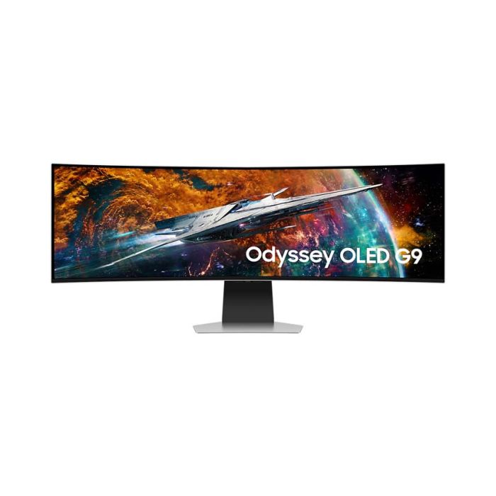 Monitor Samsung 49'' LS49CG950SUXDU Odyssey G9