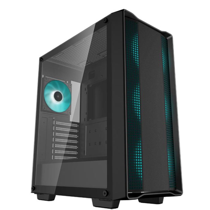 Kućište Deepcool CC560 V2 Black