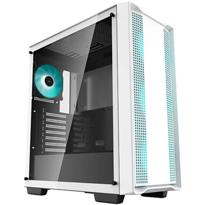 Kućiste Deepcool CC560 V2 White