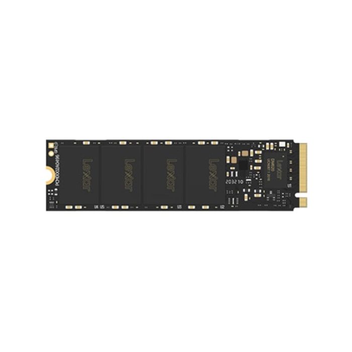 SSD Lexar 1TB M.2 NVMe LNM620X001T-RNNNG High Speed PCIe Gen3