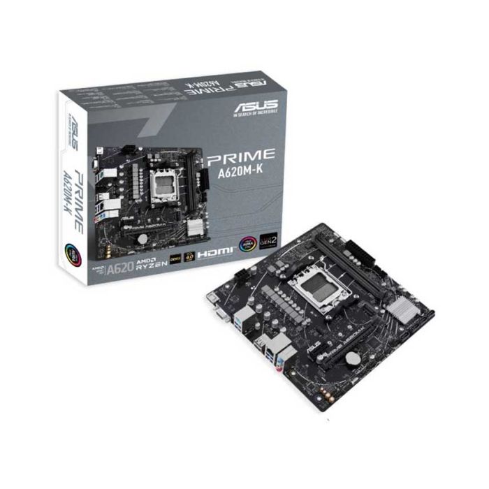 Matična ploča ASUS PRIME A620M-K