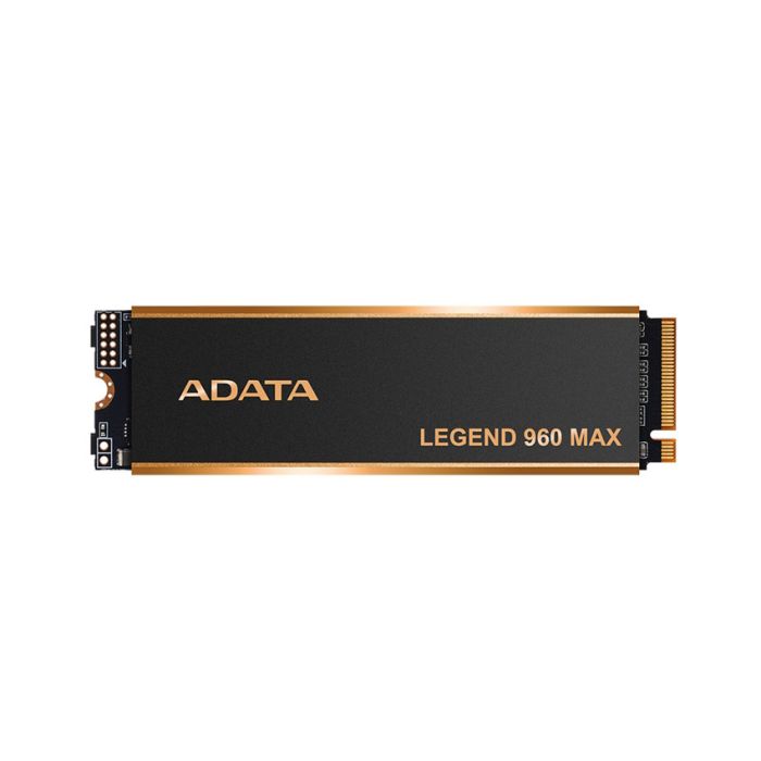 SSD ADATA 1TB M.2 PCIe Gen 4 x4 LEGEND 960 MAX