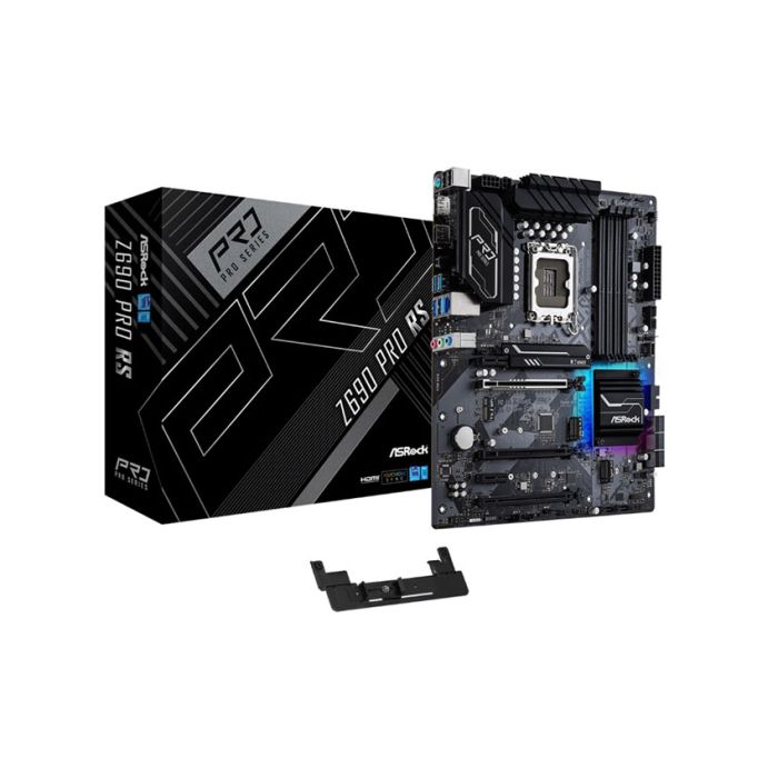 Matična ploča ASRock Z690 PG RIPTIDE