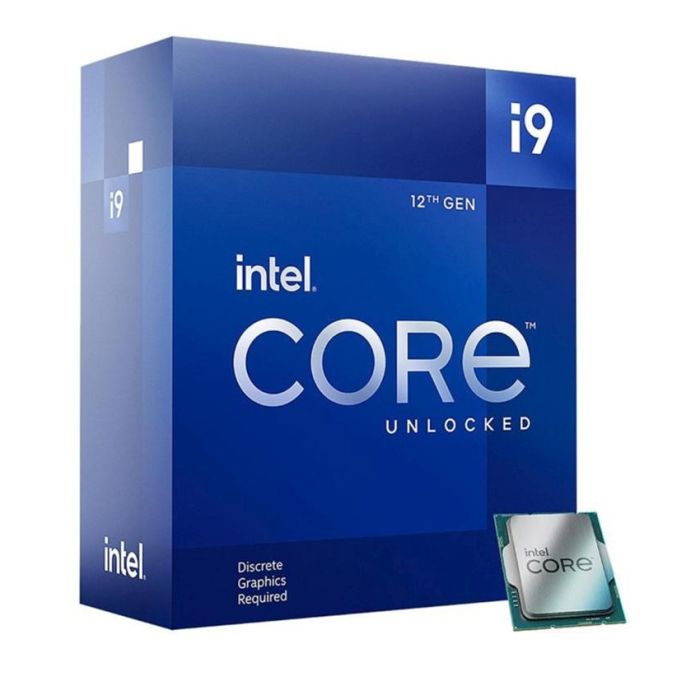 Procesor Intel Core i9-12900KF 16-Core 5.20GHz Box