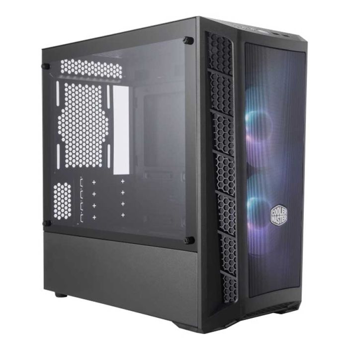 Kućište Cooler Master MasterBox MB311L ARGB (MCB-B311L-KGNN-S02)