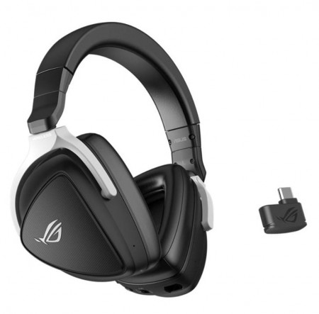 Asus ROG DELTA S