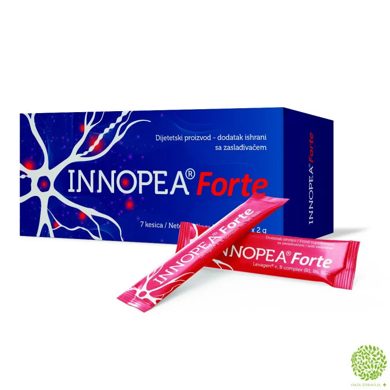 INNOPEA FORTE 7 kesica