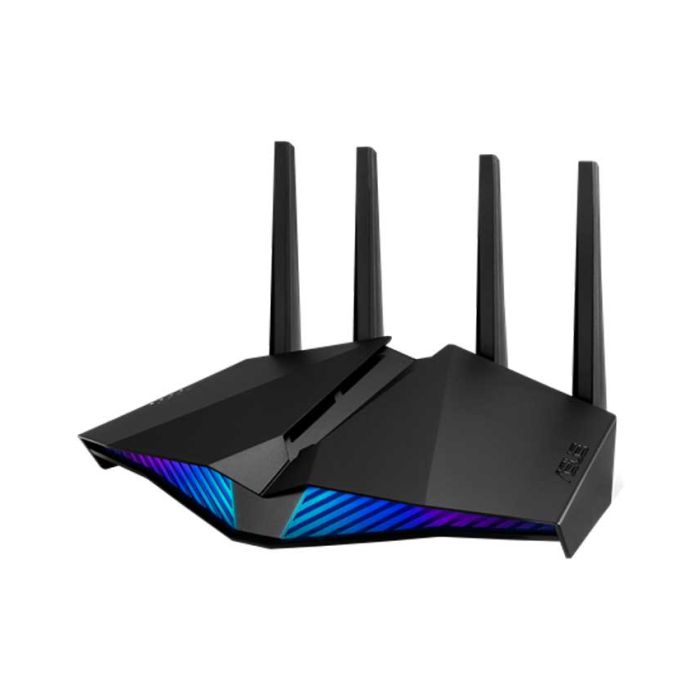 Ruter ASUS RT-AX82U Dual Band WiFi 6 AX5400 Gaming PS5 compatabile