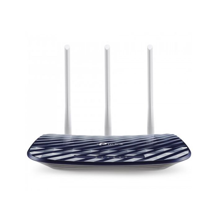 Ruter TP-LINK ARCHER C20 AC750 Dual-Band