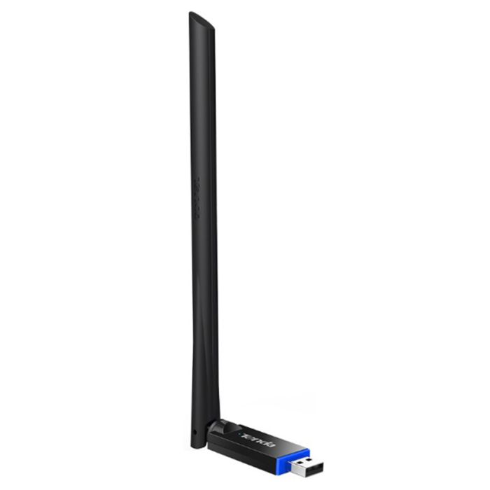 Adapter Tenda U10 AC650 Wireless Dongle USB Antena