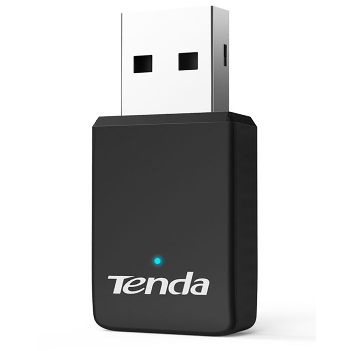 Adapter Tenda U9 AC650 USB Dongle