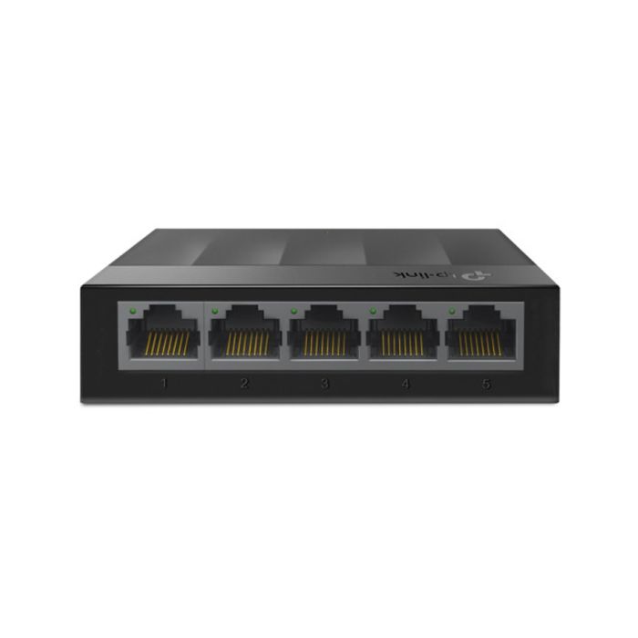 Adapter TP-LINK Switch LS1005G