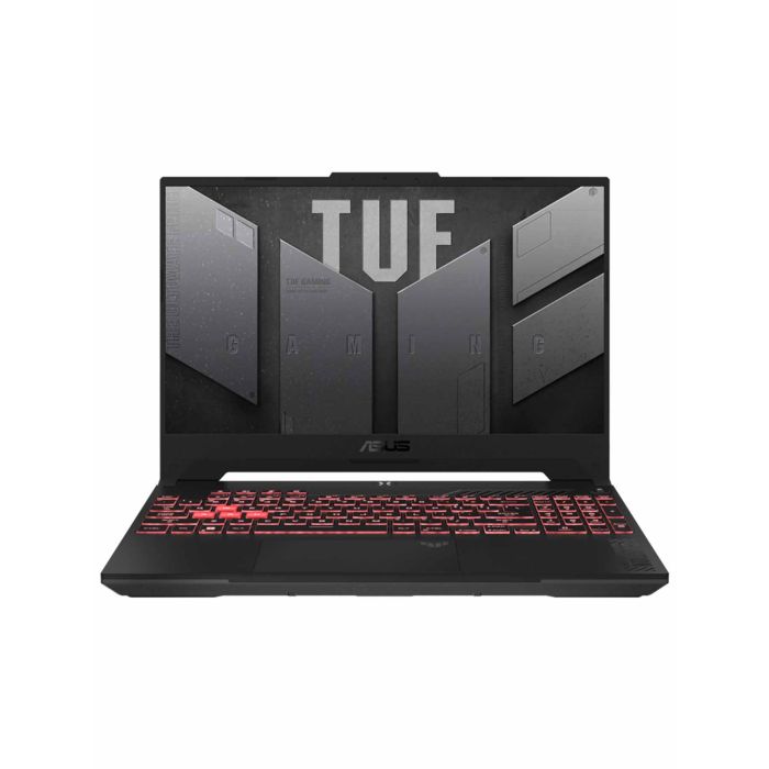 Laptop Asus TUF Gaming A15 FA507NU-LP116 15.6 Ryzen 5 7535HS 16GB GeForce RTX 4050 SSD 1TB