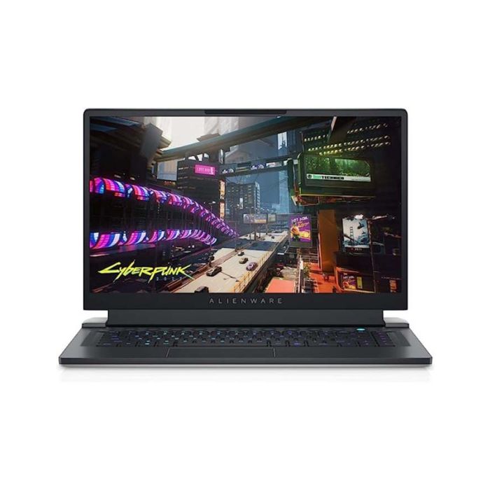 Laptop Alienware X15 R2 15.6 FHD i7-12700H 16GB M.2 512GB RTX3070Ti 8GB Win11H