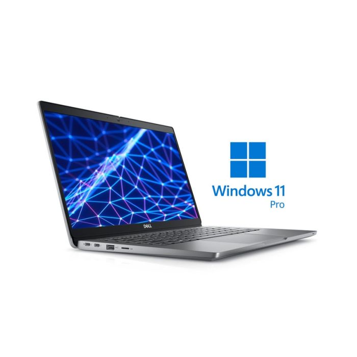 Laptop Dell OEM Latitude 5330 13.3” FHD i5-1235U 16GB 512GB SSD Win11 Pro