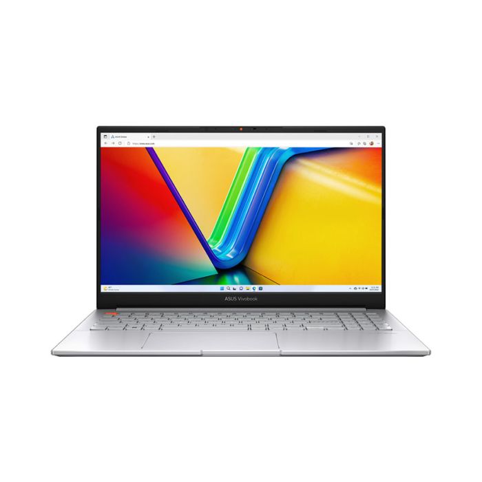 Laptop ASUS VivoBook Pro 15 15.6 K6502VU-MA095 i5-13500H 16GB 512GB RTX 4050