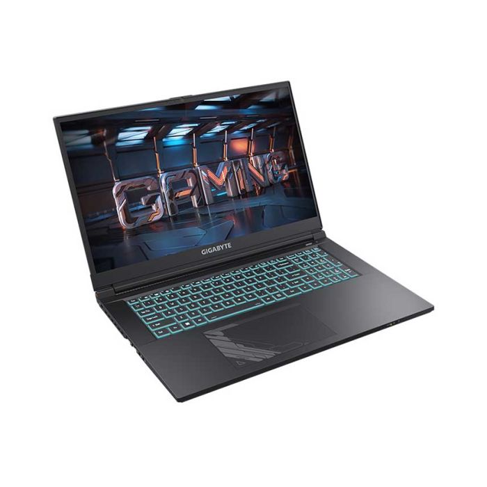 Laptop Gigabyte G7 MF 17.3 FHD 144Hz i5-12500H 16GB 512GB SSD GeForce RTX 4050