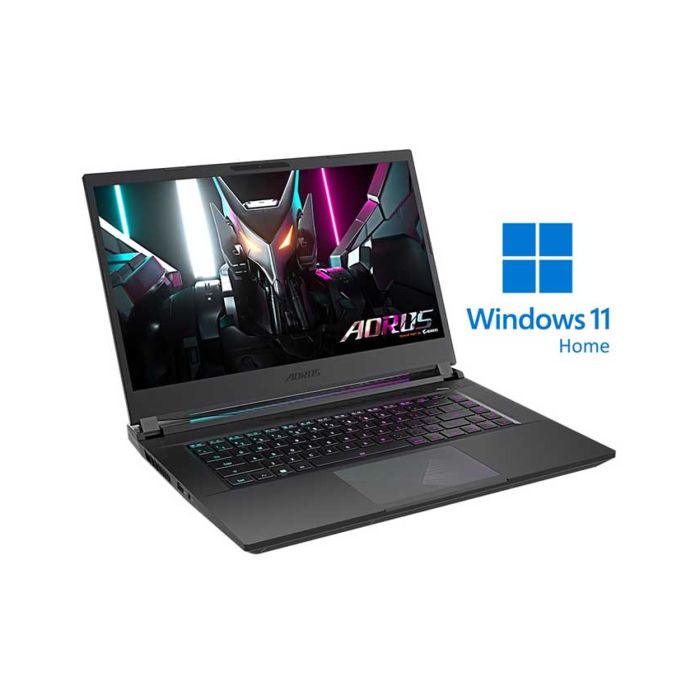 Laptop Gigabyte AORUS 15 15.6 i7-13700H 16GB 1TB SSD GeForce RTX 4060