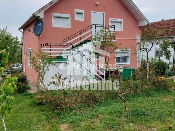 Baljevac uknjižena kuća 130m2, 9ari placa ID#1101