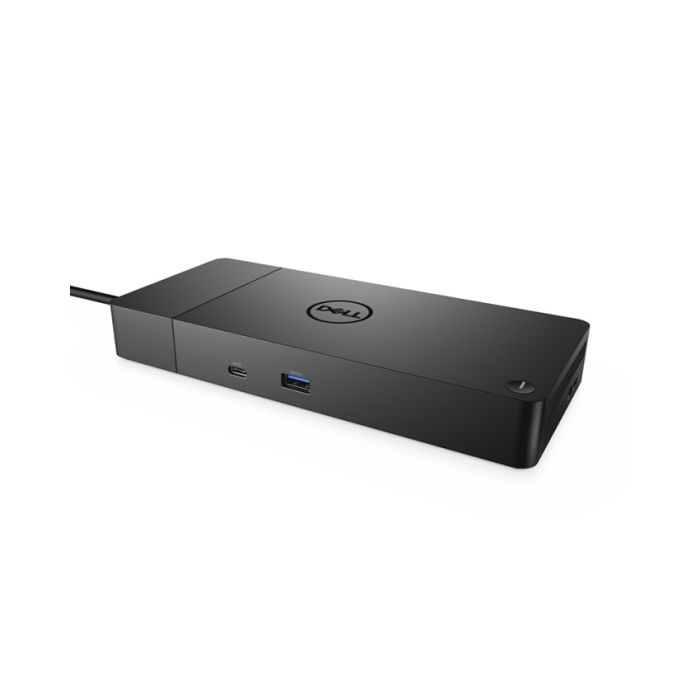 Docking station Dell WD19S dock with 130W AC adapter