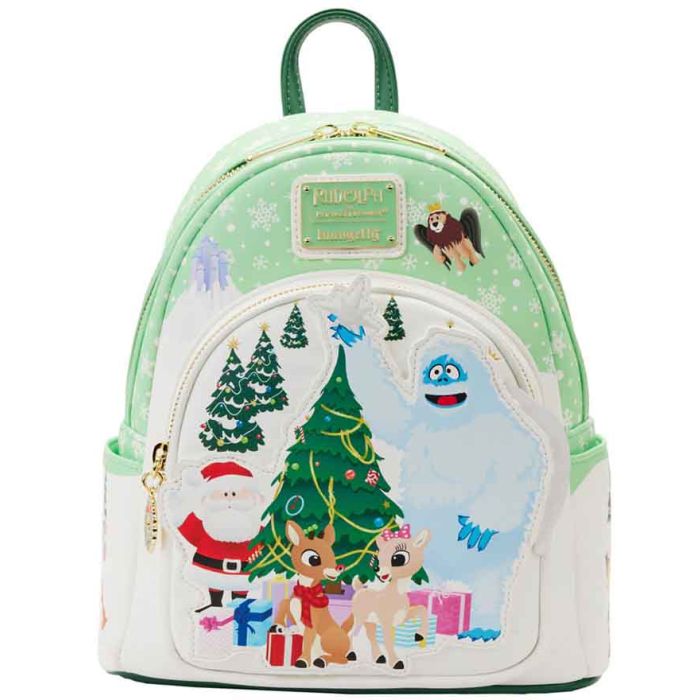 Ranac Rudolph Holiday Group Mini