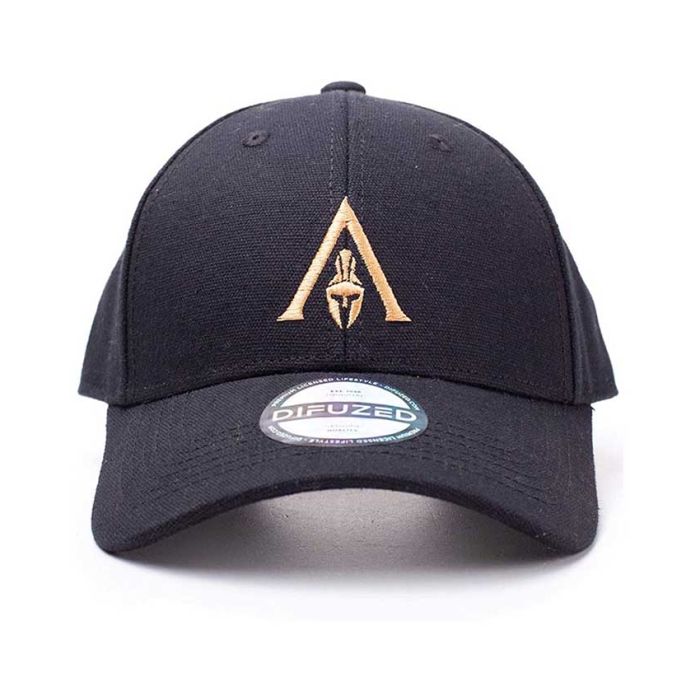 Kačket Assassin's Creed Odyssey Curved Bill cap