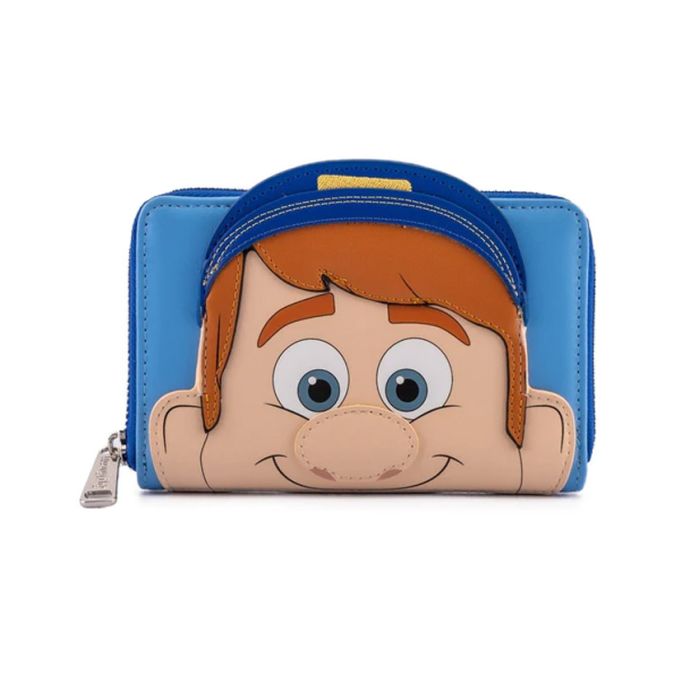 Novčanik Disney Wreck It Ralph Fix It Felix Wallet