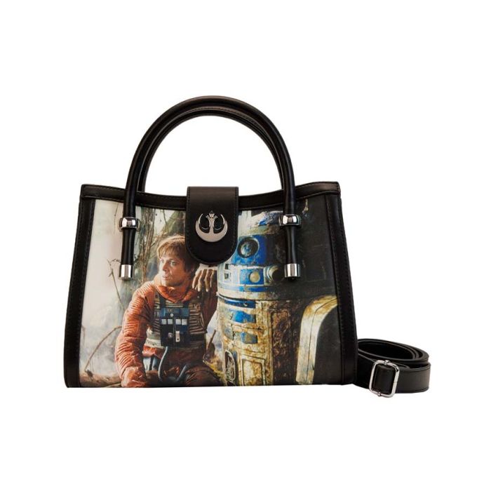 Torba Star Wars Empire Strikes Back Final Frames Crossbody