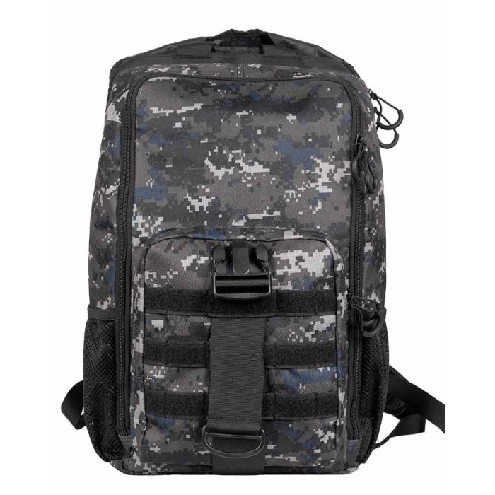 Ranac Genesis Pallad 450 USB Camouflage 15.6”