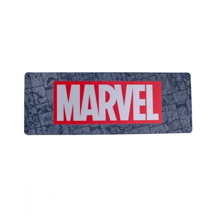 Podloga Paladone Marvel Logo - Desk Mat