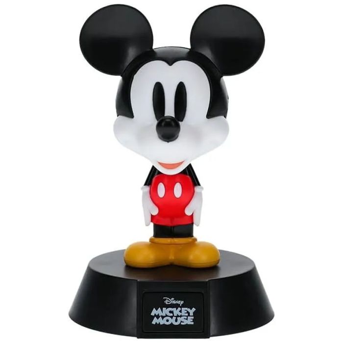 Lampa Paladone Disney - Mickey Mouse Light #001