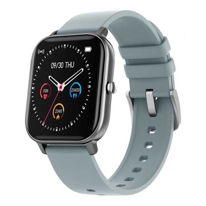 Pametni sat MOYE Kronos Gray Smart Watch