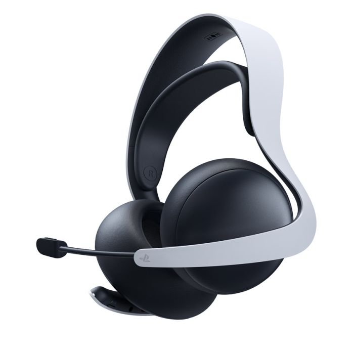 Slušalice PULSE Elite Wireless Headset PS5