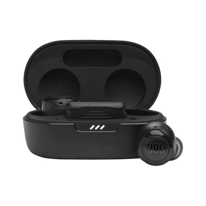 Bežične bluetooth slušalice JBL Quantum TWS AIR Black bubice