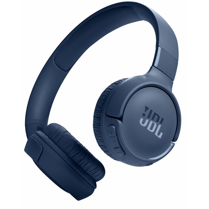 Slušalice JBL Tune 520BT Blue Bluetooth