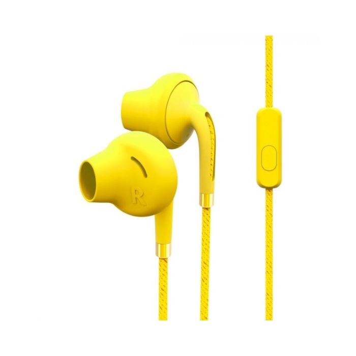 Slušalice Energy Sistem Style 2+ Vanilla bubice