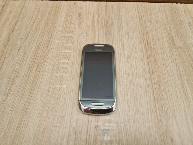 Nokia C7-00 Telefon