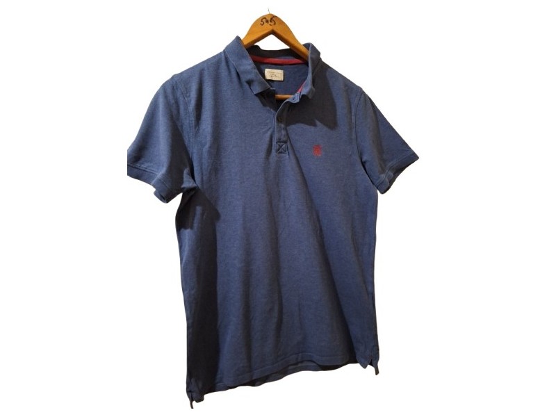 MUSKA POLO MAJICA, SELECTED HOMME, L