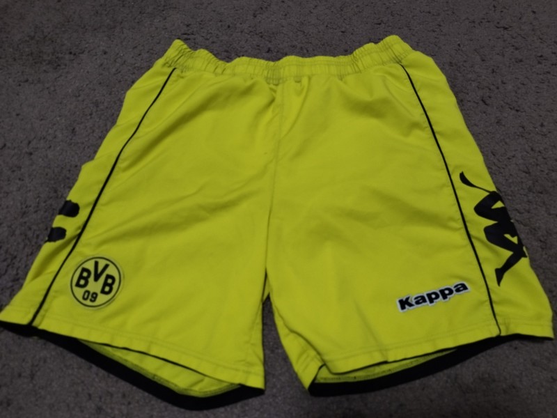 Borussia Dortmund Original Kappa M