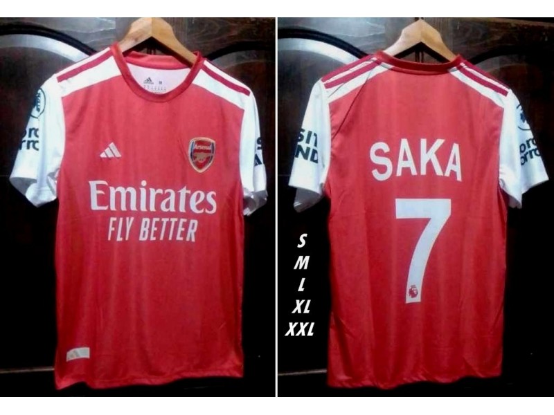 Arsenal XL SAKA