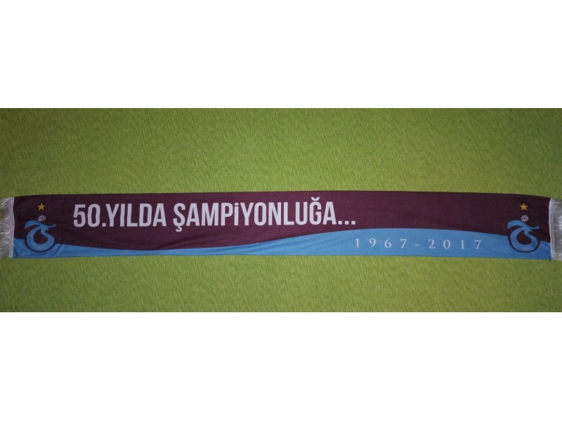 Sal fudbalskog kluba Trabzonspor, NOVO