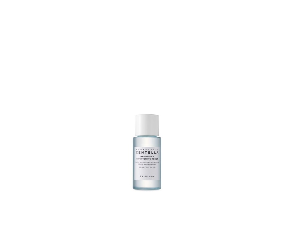 Skin 1004 Madagascar Centella Hyalu-Cica Brightening toner 30ml