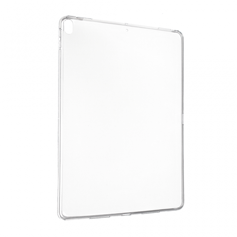 Torbica silikonska Ultra Thin za iPad Pro 10.5 2017 transparent