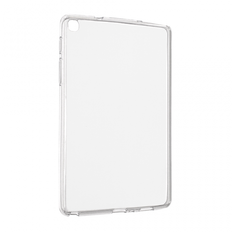 Torbica silikonska Ultra Thin za Samsung P200/P205 Galaxy Tab A8 2019 transparent