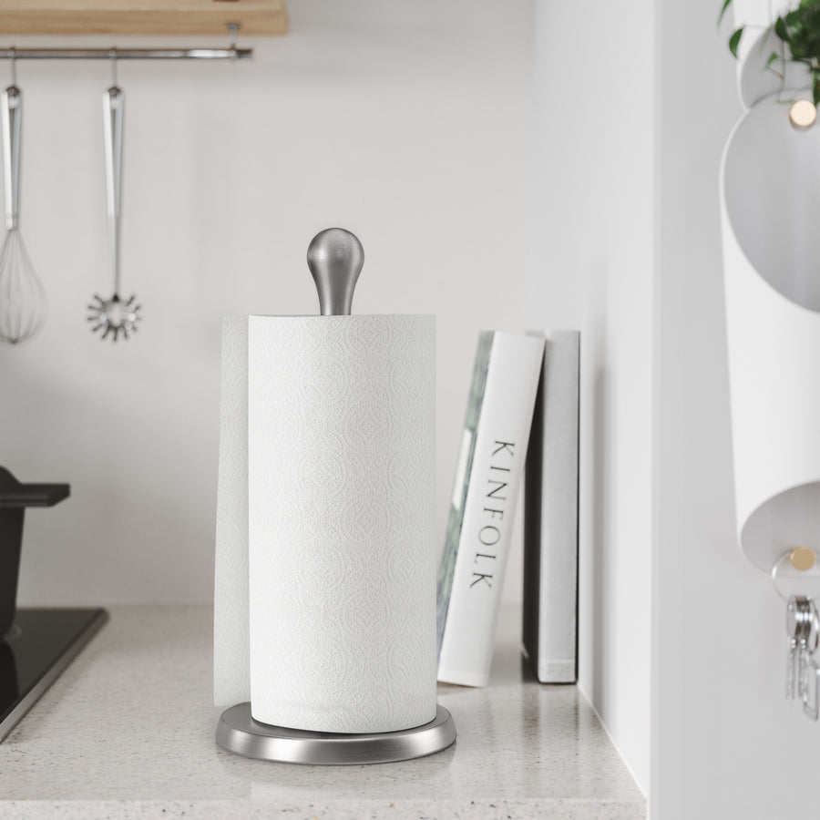 STALAK ZA UBRUS – TUG PAPER TOWEL HOLDER