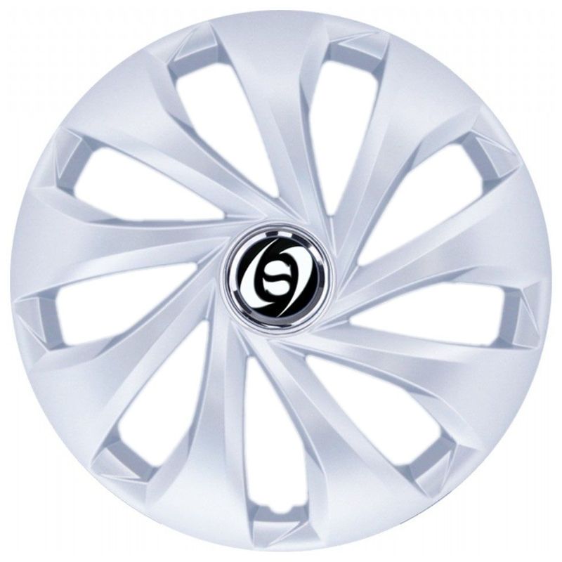 Ratkapne 15” (abs) SJS - 343