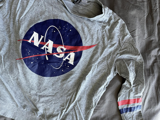 H&M majica NASA