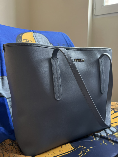 Original Furla ceger torba