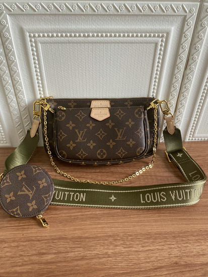 Louis Vuitton 3in1
