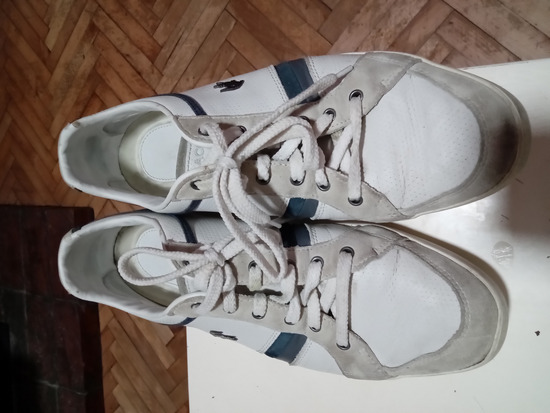 Lacoste muske patike br 46